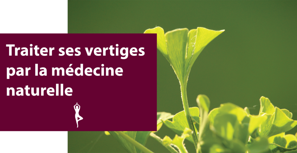 Traiter ses vertiges par la médecine naturelle - Laboratoire LBN